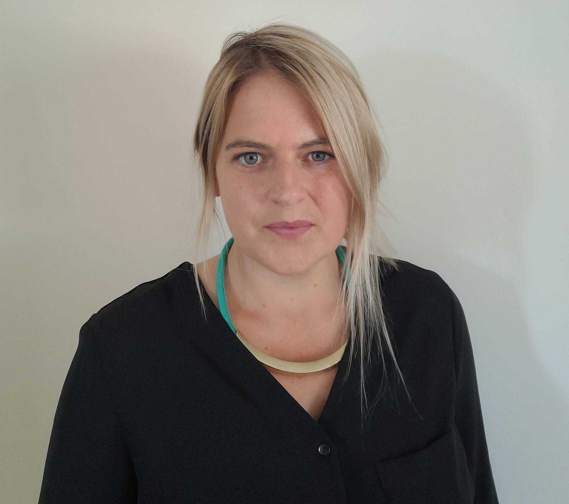 Meet the Analyst: Carina Perkins | EMARKETER