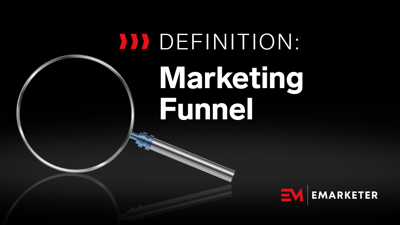 Marketing funnel: Definition, stages, and benefits for marketers