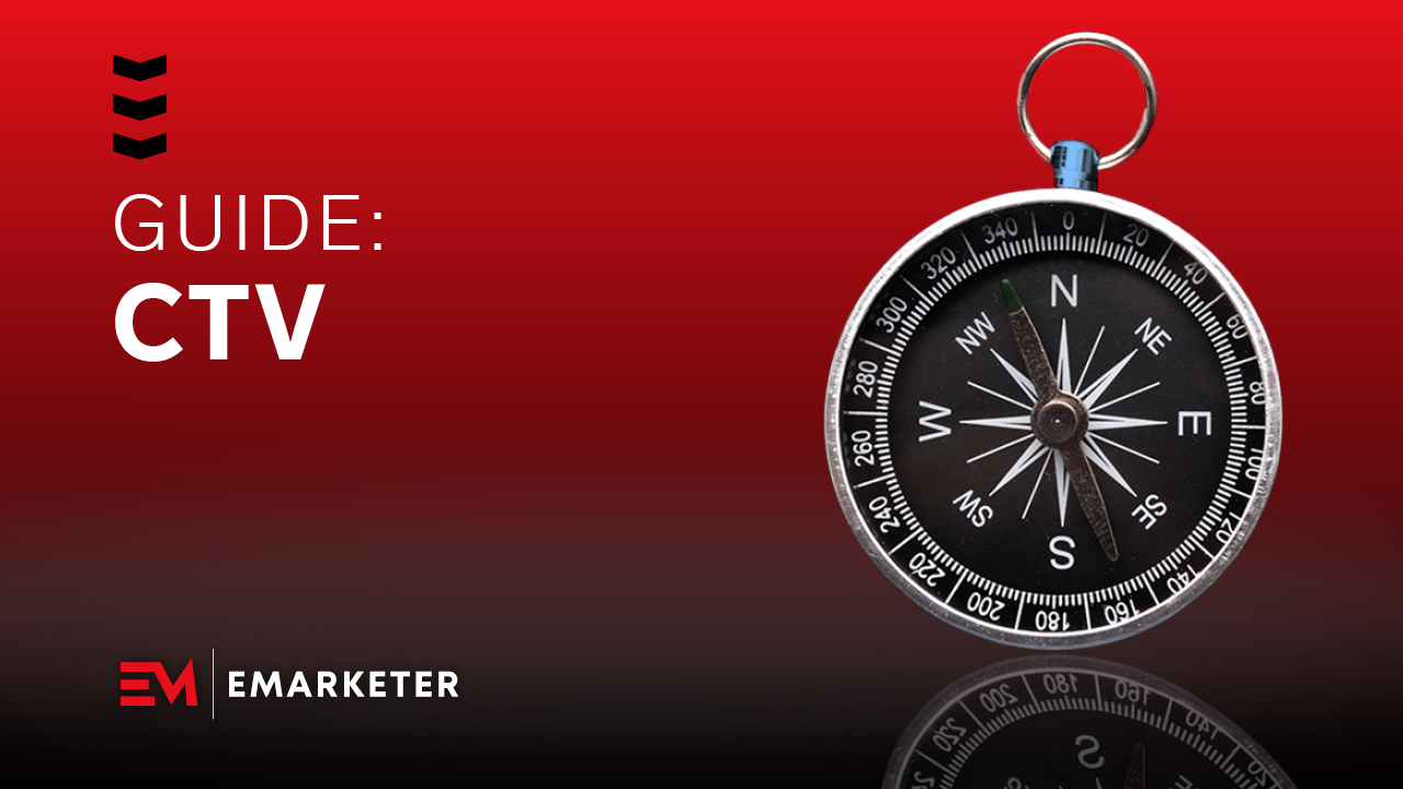 CTV Advertising Explained: Benefits, Stats, Platforms, & How to Buy