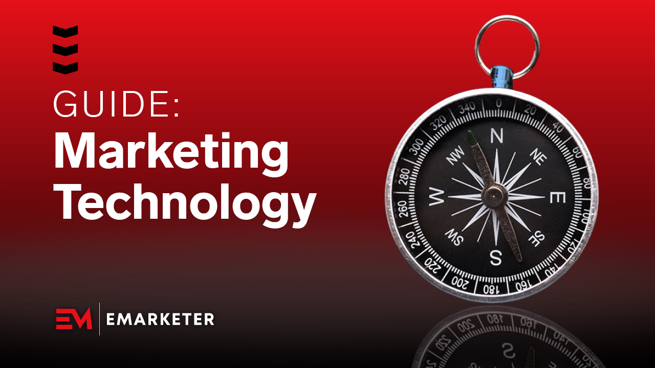 Guide to Marketing Technology (Martech): Stack Approaches, Key ...