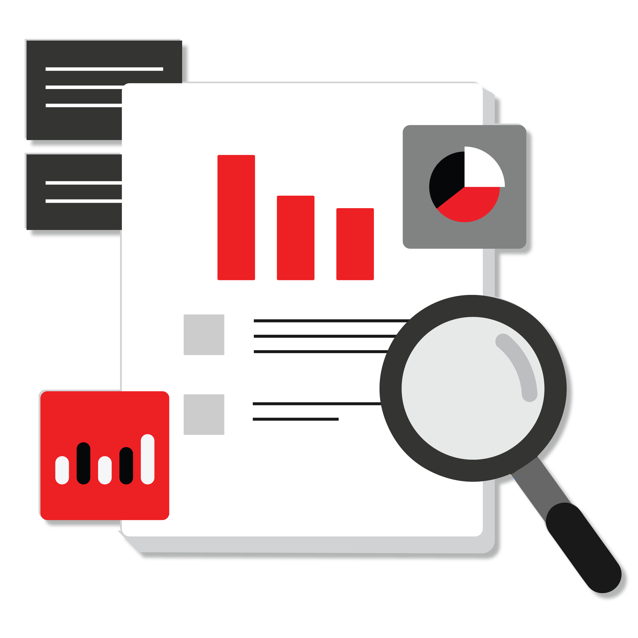Custom Reports - EMARKETER