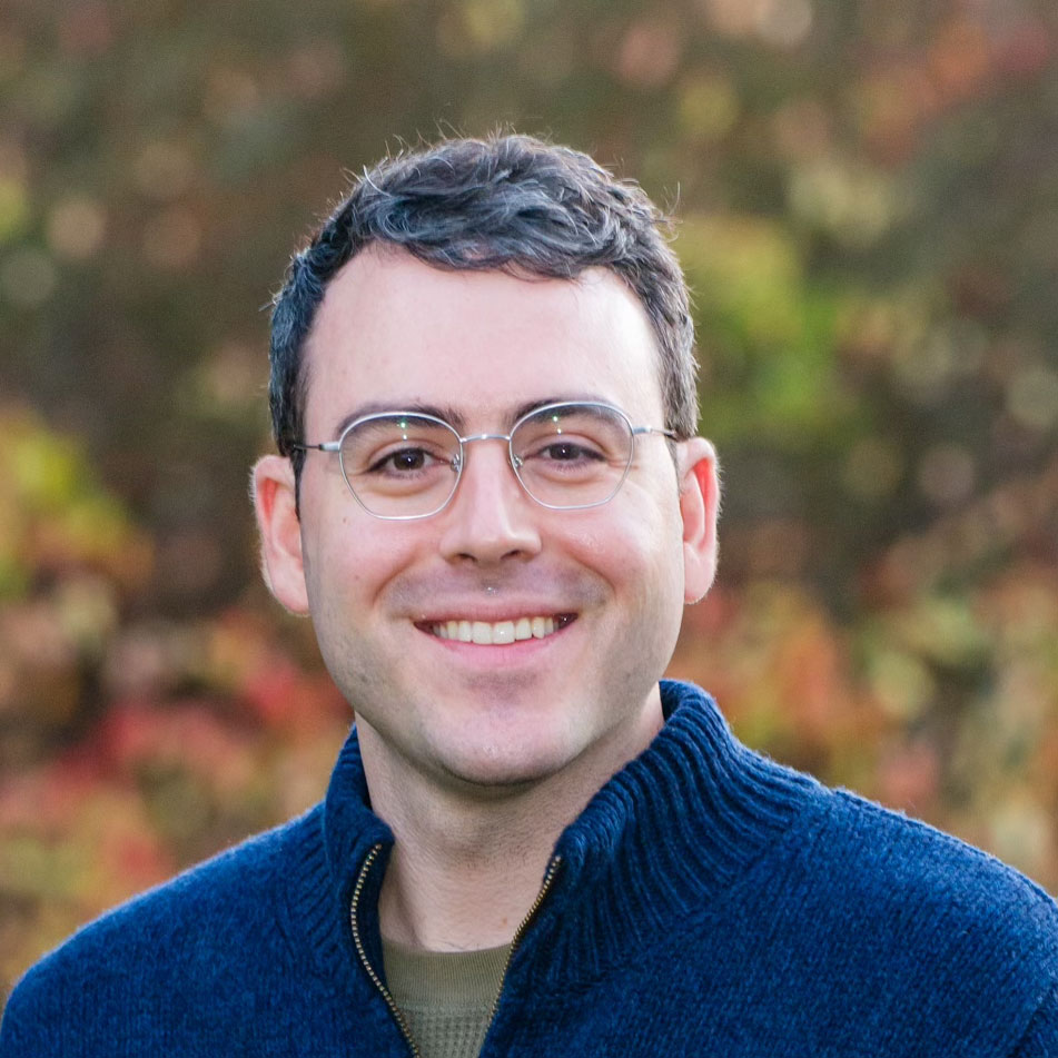 Meet the Analyst: Blake Droesch | EMARKETER