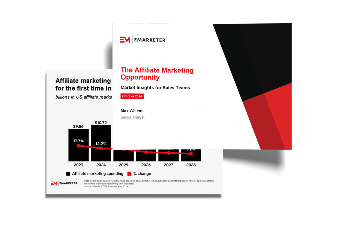 Win New Business | EMARKETER