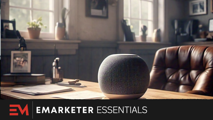 Voice Assistants: What They Are, How the Benefit Marketers, and What ...