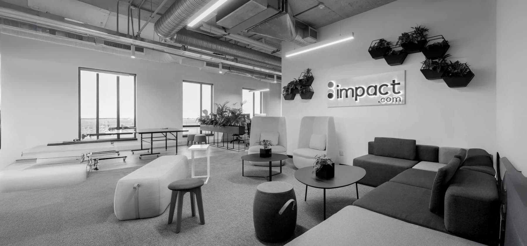 Case Study - Impact | EMARKETER